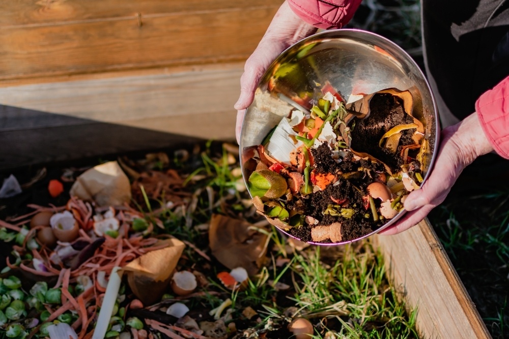 Het gebruik van compost: hoe werkt dat nu eigenlijk? - Groencentrum ...